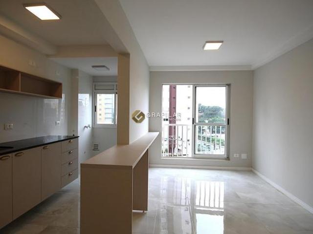 Apartamento à Venda no Ecoville, Curitiba/PR