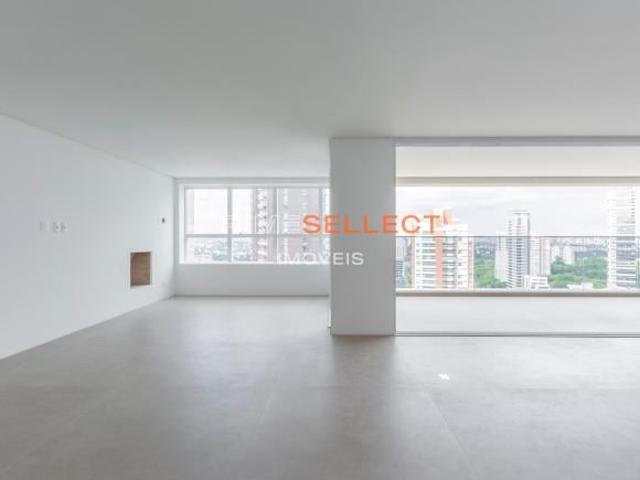 Apartamento a venda no Ecoville Curitiba/PR
