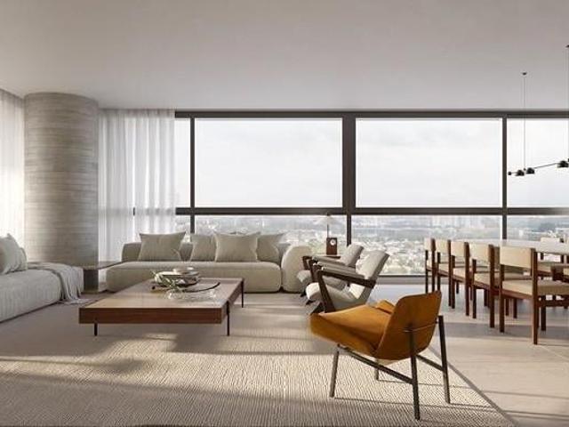 Apartamento a venda no Ecoville Casa Nomaa
