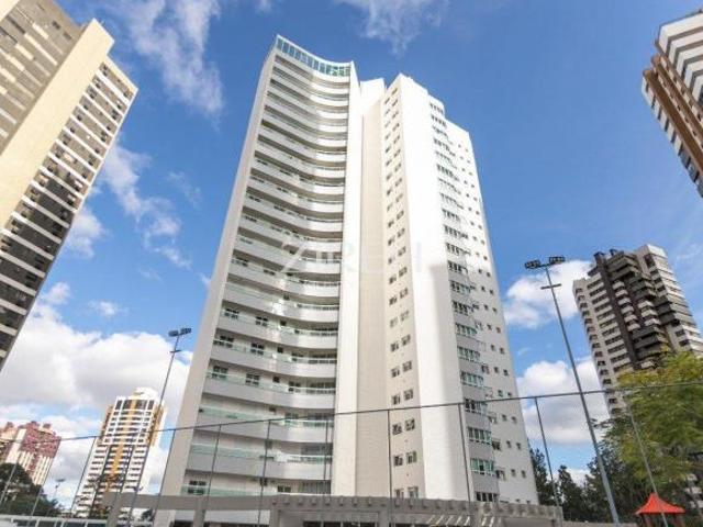 APARTAMENTO À VENDA NO ECOVILLE COM 4 QUARTOS
