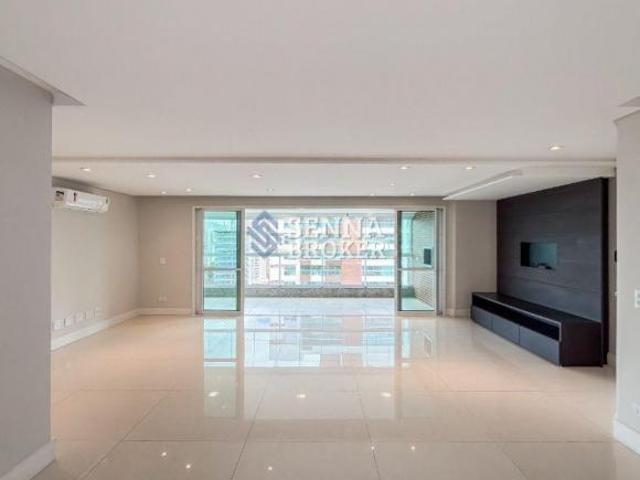 Apartamento a venda no Ecoville com 3 Dormitórios 2 vagas de garagem