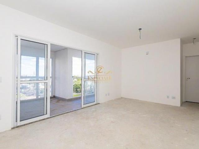 APARTAMENTO A VENDA NO ECOVILLE COM 3 QUARTOS E 113 M2 PRIVATIVOS