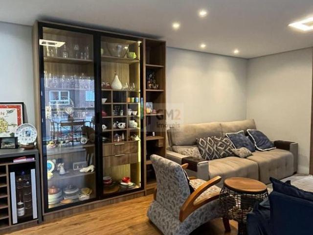 Apartamento à venda no Ecoville, em Curitiba/PR