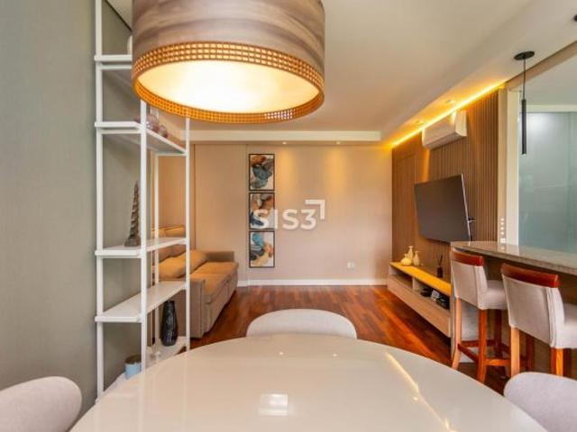 Apartamento à venda no Ecoville Freedom | 83,9 m²