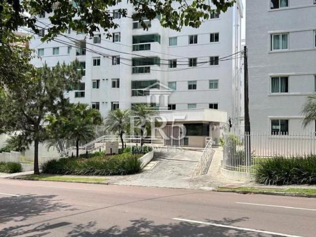 Apartamento à venda no Ecoville – localização priv