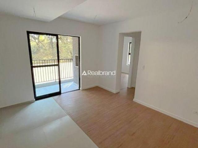 Apartamento a venda no Ecoville – localizacao privilegiada proximo a UP!
