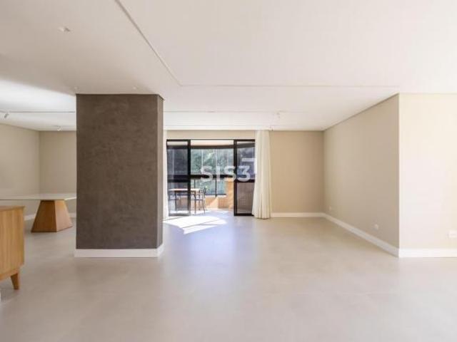 Apartamento à venda no Ecoville | Porto Pacífico |