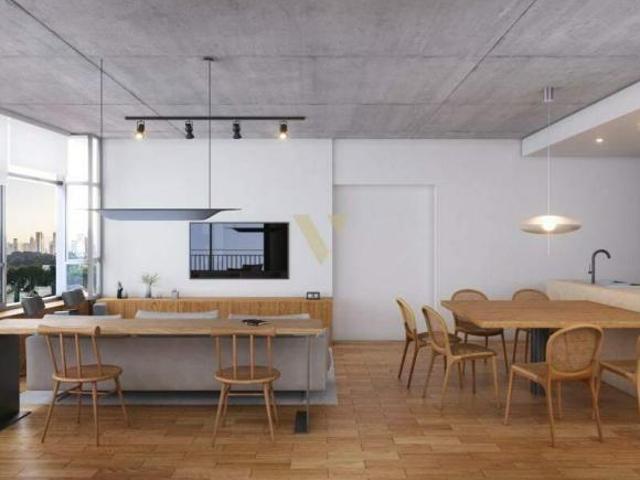 Apartamento à venda no Ecoville | 2 e 3 quartos com alto padrão