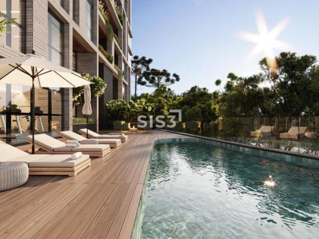 Apartamento à venda no Ecoville | 3 suítes | Gard