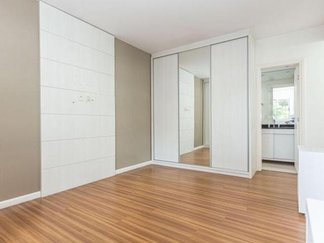 Apartamento à venda no Ecoville | 3 quartos, 95 m², condomínio completo