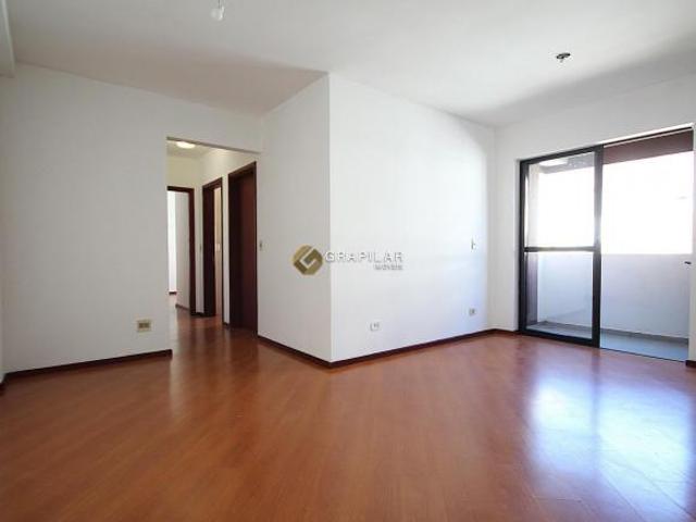 Apartamento à venda no Ecoville