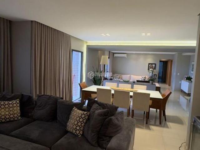 Apartamento a venda no Ed Maison Gabriela Cuiabá MT