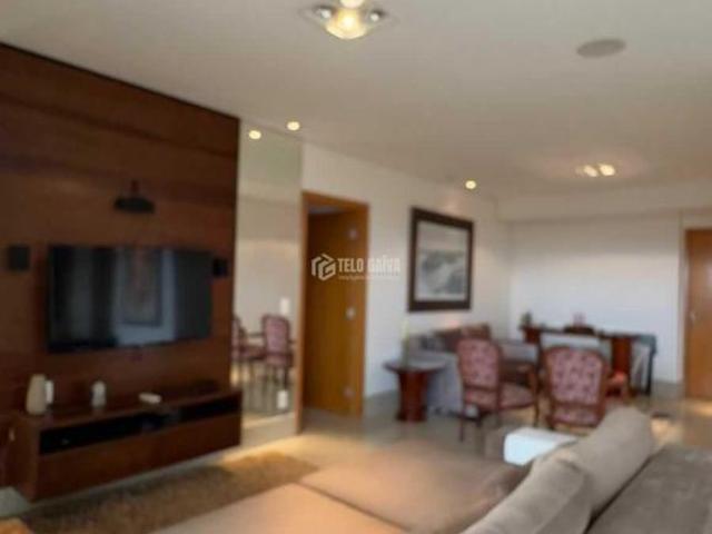 Apartamento a venda no Ed Maison Gabriela Cuiabá MT
