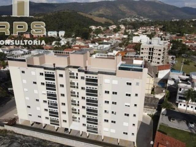 Apartamento à venda no Ed. Milano bairro Nova Gardênia em Atibaia, 2 quartos sendo 1 suite, 2 vagas