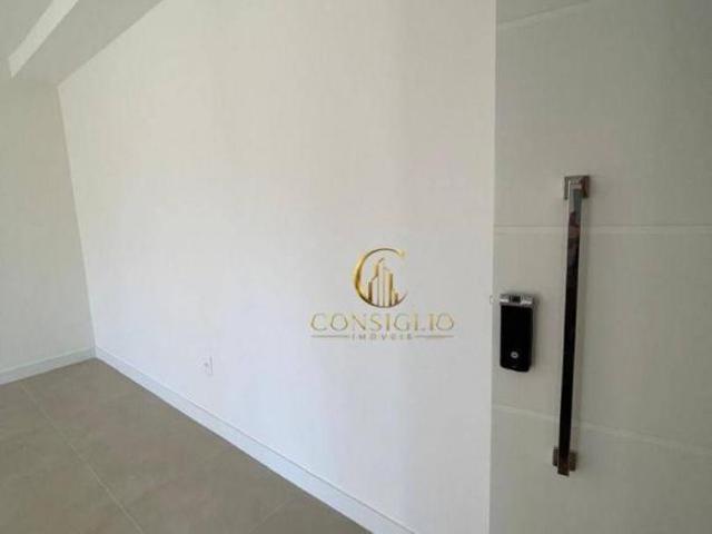 Apartamento à venda no Ed. Mirai Vila Ema São José dos Campos