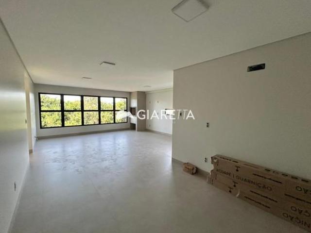 Apartamento à venda no ED. Mogno, JARDIM LA SALLE, TOLEDO PR