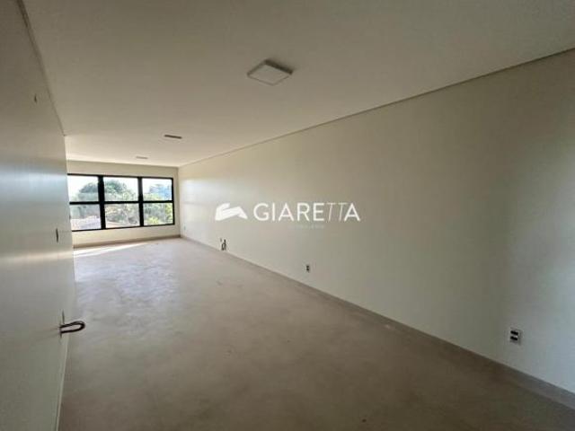 Apartamento à venda no ED. Mogno, JARDIM LA SALLE, TOLEDO PR
