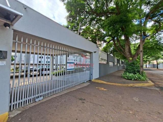 APARTAMENTO A VENDA NO ED ANA TERRA