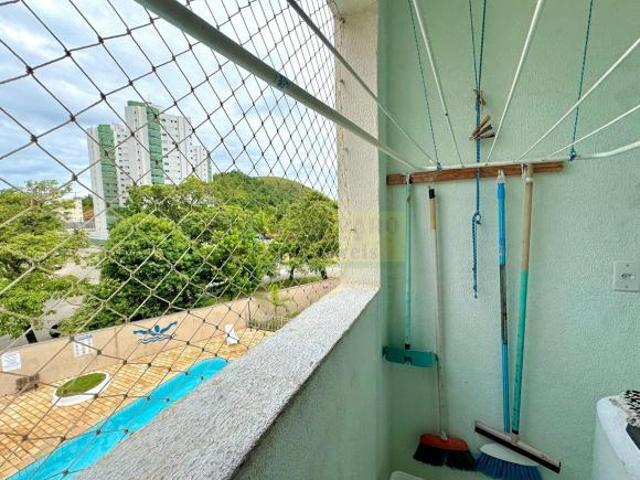 Apartamento à venda no Ed Bahamas em Caraguatatuba SP Prainha