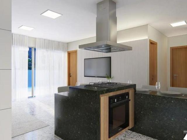 Apartamento à venda no ED. Bahia, com 2 quartos e 64m²