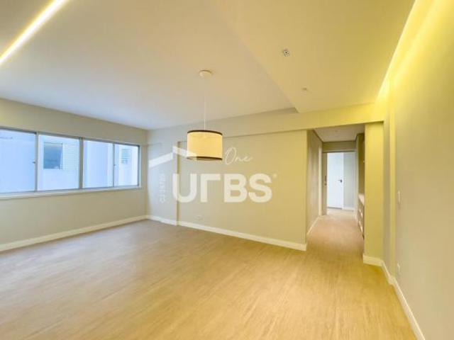 Apartamento a venda no Ed. Cleveland Reformado Setor Bueno