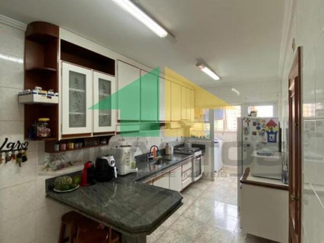 APARTAMENTO À VENDA NO ED. DANÚBIO, LIMEIRA SP