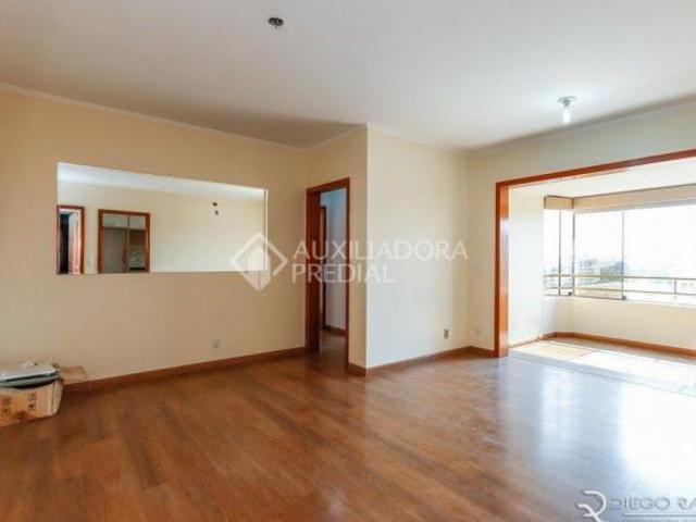 Apartamento à venda no Ed. Dom Luciano Cristo Redentor, Porto Alegre