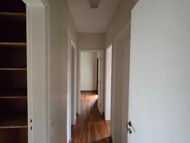 Apartamento à venda no Ed. Green Park 3 dorms 1 suíte e 130m² Vila Suzana, São Paulo