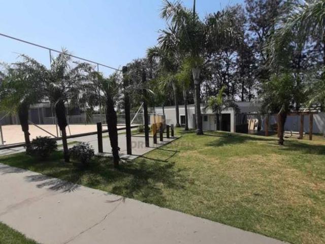 Apartamento a venda no Ed. Res. Parque Lyra, em Cambé