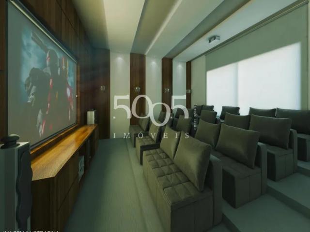 Apartamento à venda no Ed. Residencial Absolutt no Itu Novo Centro, com 82,50m² de área útil
