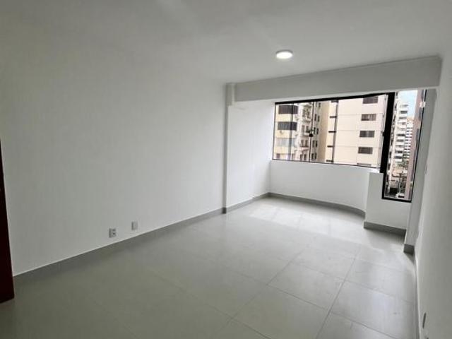 Apartamento a venda no Ed. Residencial Saint James Park Setor Bueno Apartamento com 2 Quarto s po