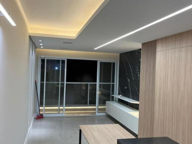 Apartamento á venda no Ed. Sunny Patriani em Campinas/SP