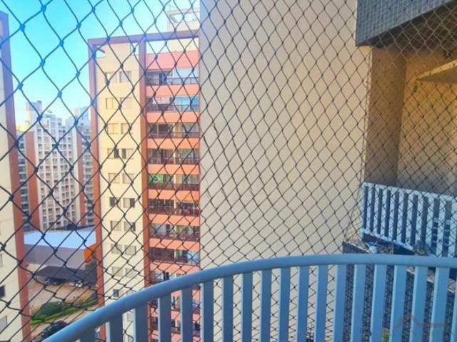 Apartamento a venda no Ed. Solar das Fontes em Campinas/SP