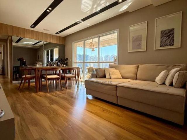 Apartamento a venda no Ed Victoria Parque, Londrina