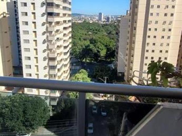 Apartamento a venda no Ed. Villagio Royal 3 suítes Próximo ao parque Lago das Rosas