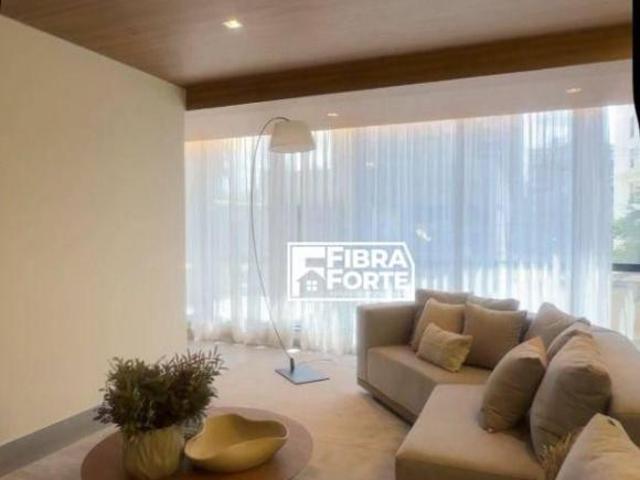 Apartamento à venda no Edge Cambuí em Campinas/SP