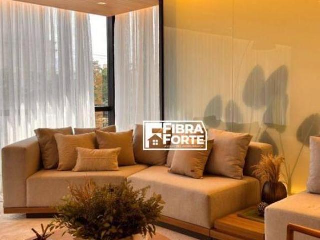 Apartamento à venda no Edge Cambuí em Campinas/SP