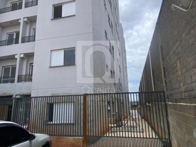 Apartamento à venda no Éden, Sorocaba!