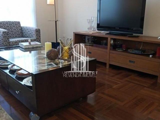 Apartamento a venda no Edf. Manoela da Vila Olimpia 3 dorms 1 suíte  1 lavabo, Apartamento a venda
