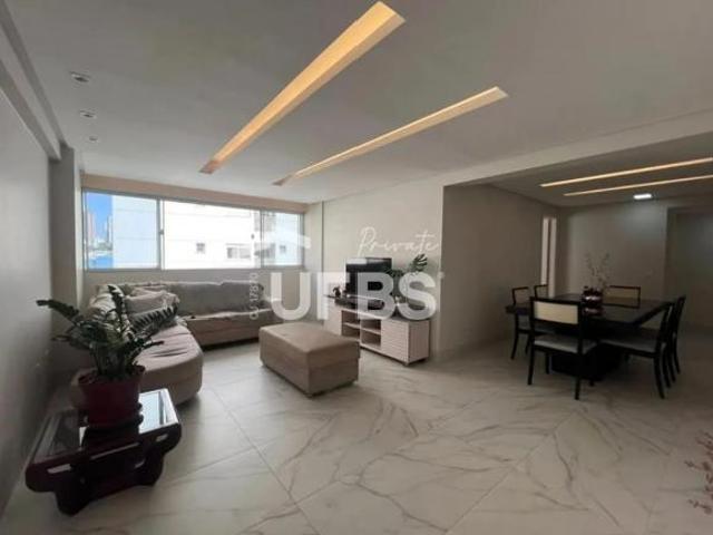 Apartamento à venda no Edfício Bremen Setor Oeste