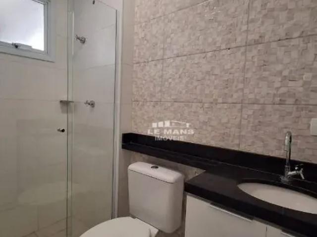 Apartamento a venda no Edifício Garden Residence no bairro Gleba Califórnia em Piracicaba SP