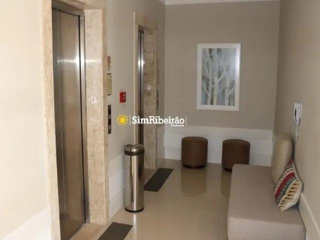 Apartamento a venda no Edifício Jardim de Versailles. Bairro Jardim Botânico