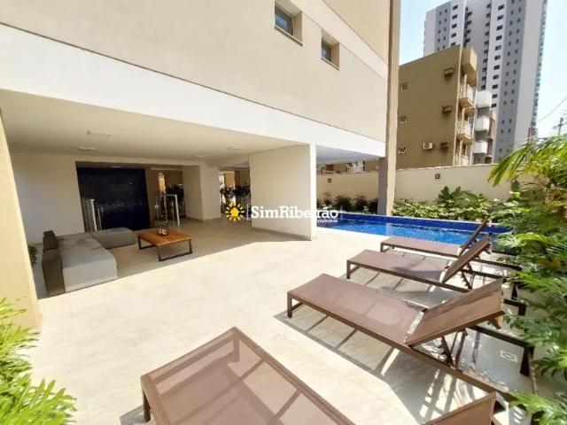 Apartamento a venda no Edifício Parc sul. Bairro Nova Aliança
