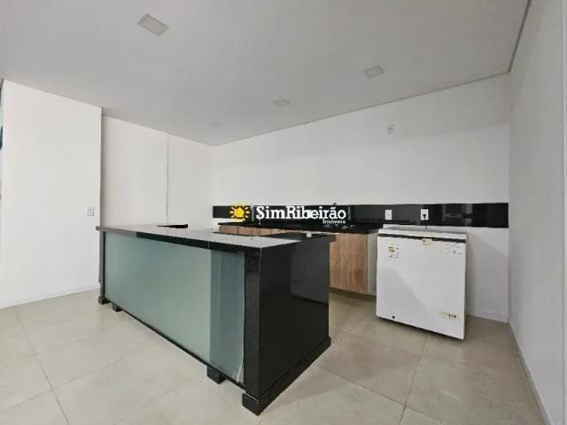 Apartamento a venda no Edifício Sunset Club House. Bairro Jardim Botânico