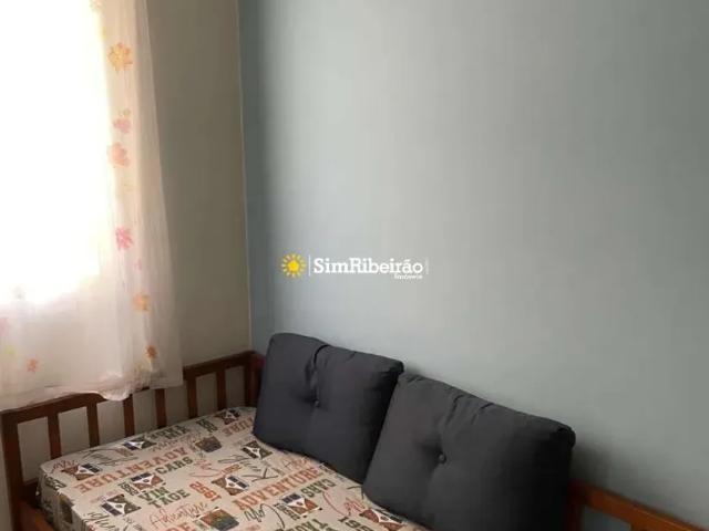 Apartamento a venda no Edifício São Luiz. Bairro Jardim São Luiz