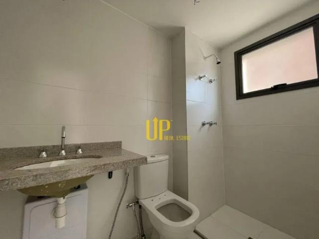 Apartamento a venda no edifício Upside!