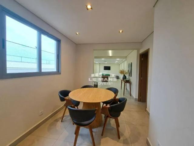 Apartamento a venda no Edifício Vista Queiroz no bairro São Judas em Piracicaba/SP