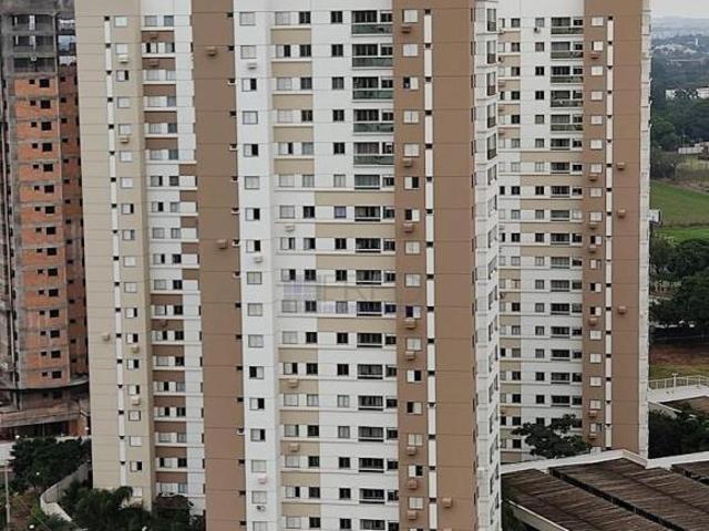 Apartamento à venda no Edif. Garden Palhano linda vista