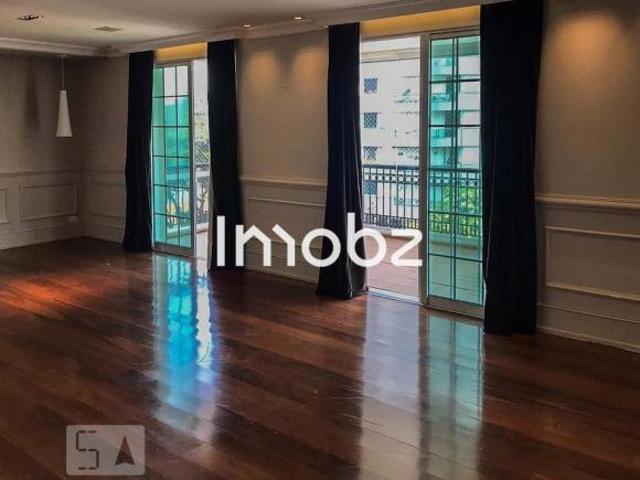 Apartamento à venda no Edif Place De Letoile Rua Paiaguás, 43 São Paulo SP CEP: 04624 080