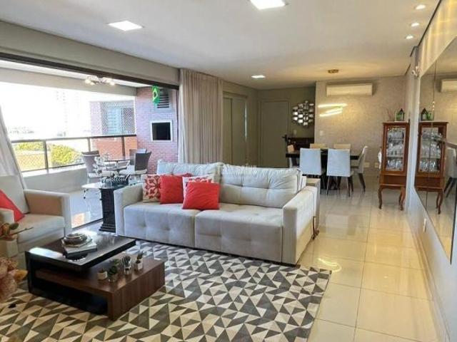 Apartamento à venda no Edifício Wish Jardim Cuiabá